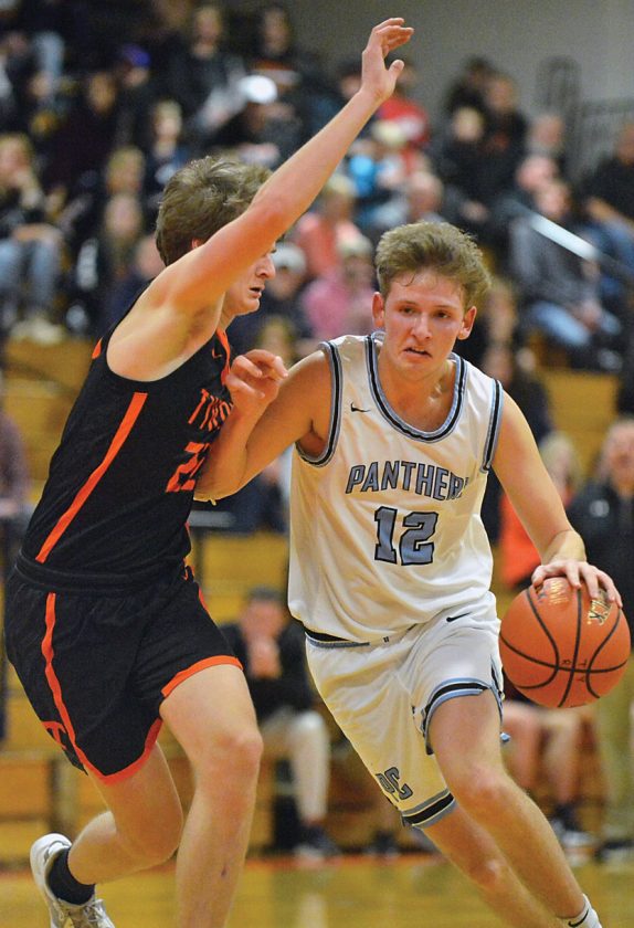 Penn Cambria makes a statement in 4A | News, Sports, Jobs - Altoona Mirror